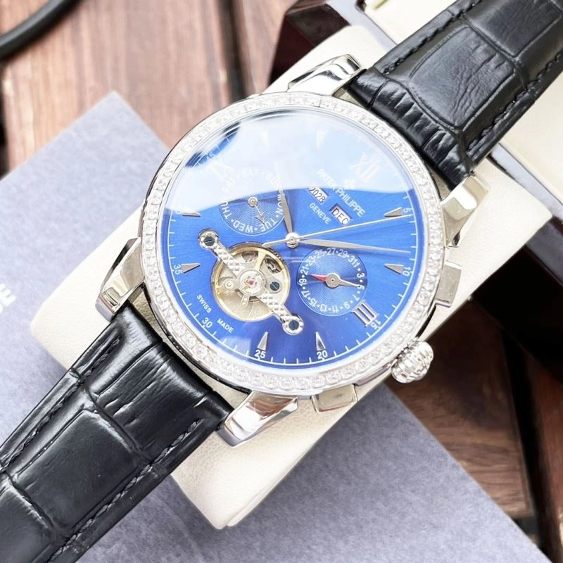 Value-priced PATEK PHILIPPE Watches