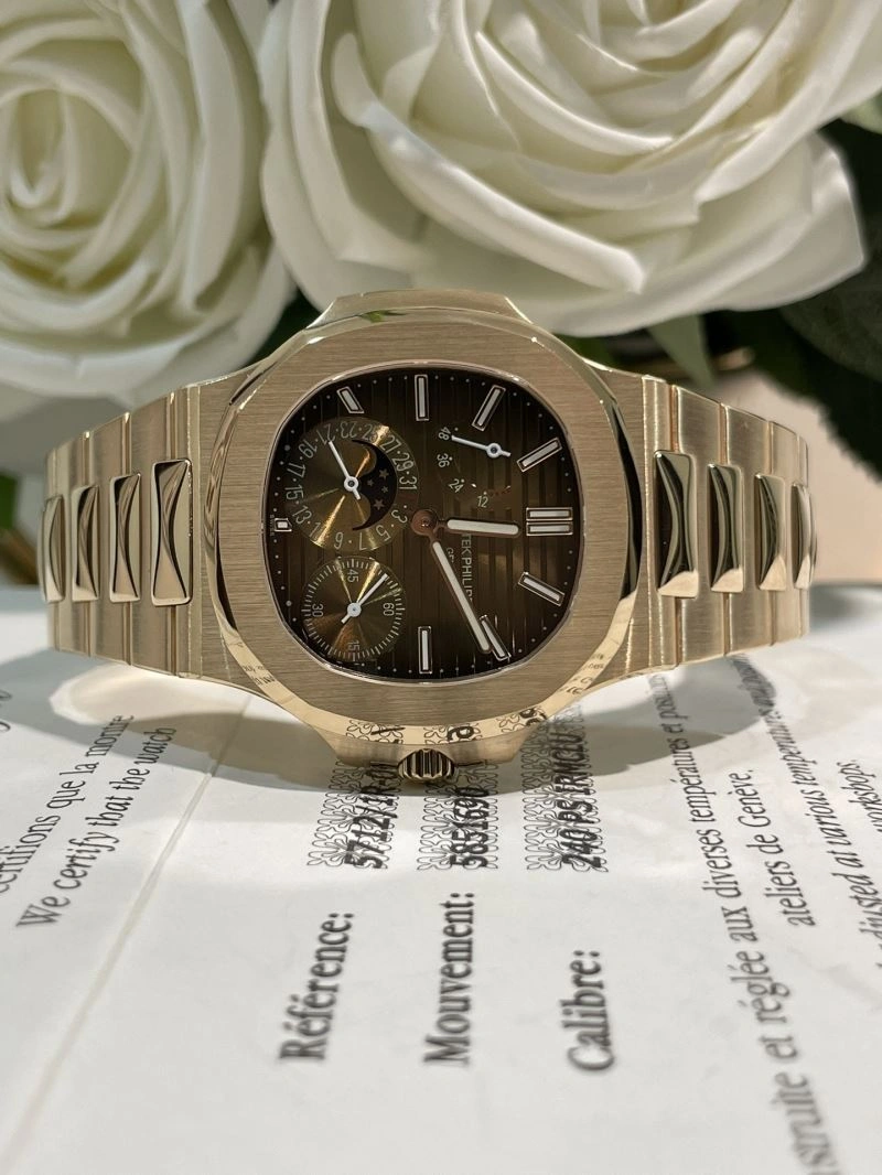 Value-priced PATEK PHILIPPE Watches
