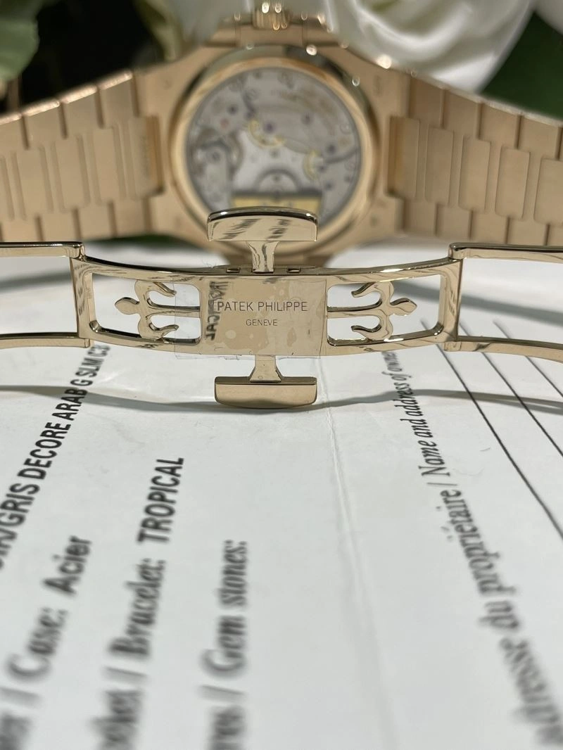 Value-priced PATEK PHILIPPE Watches