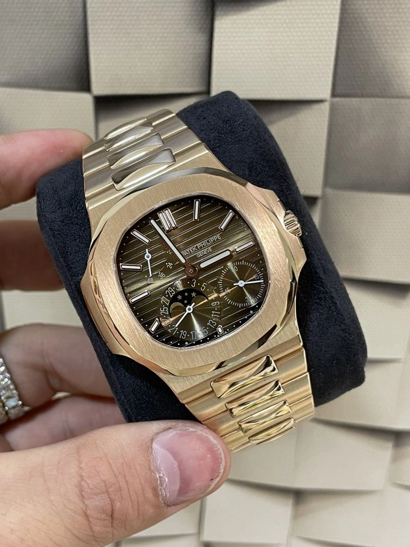 Value-priced PATEK PHILIPPE Watches