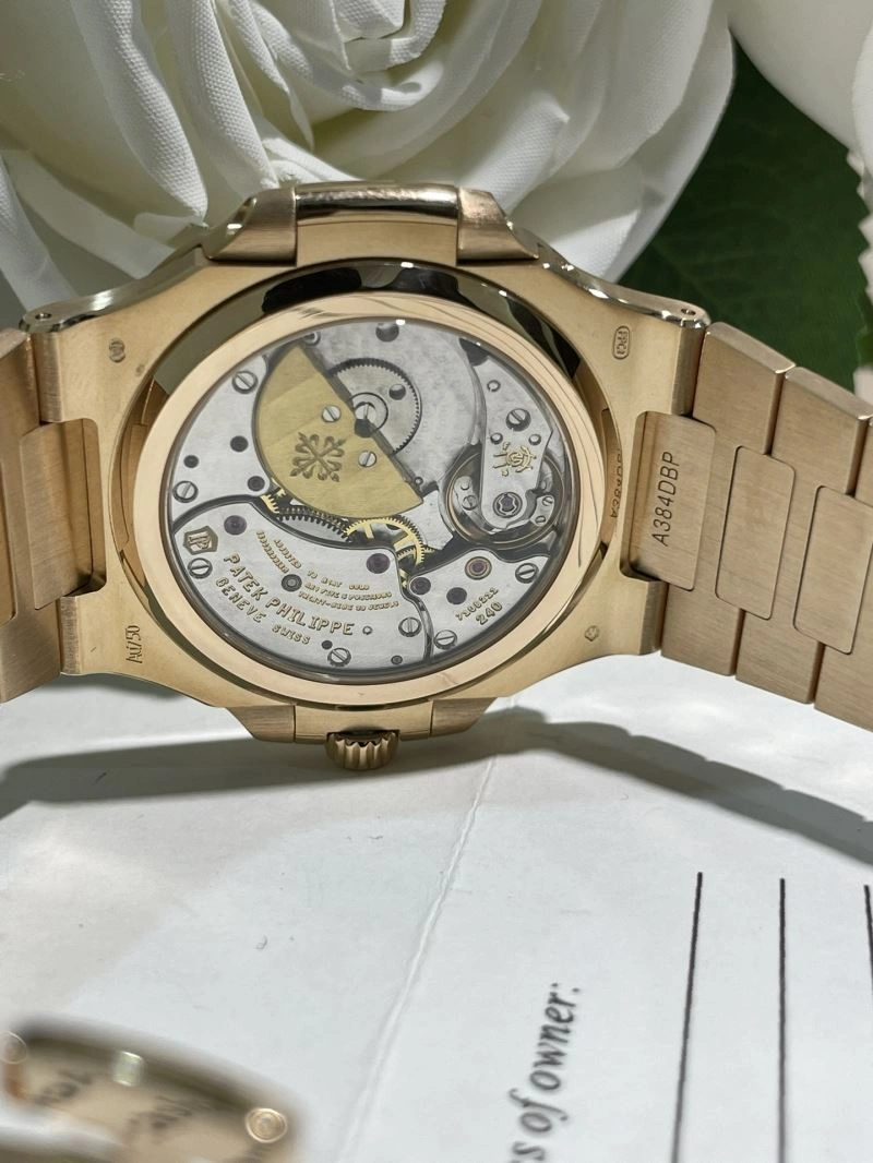 Value-priced PATEK PHILIPPE Watches