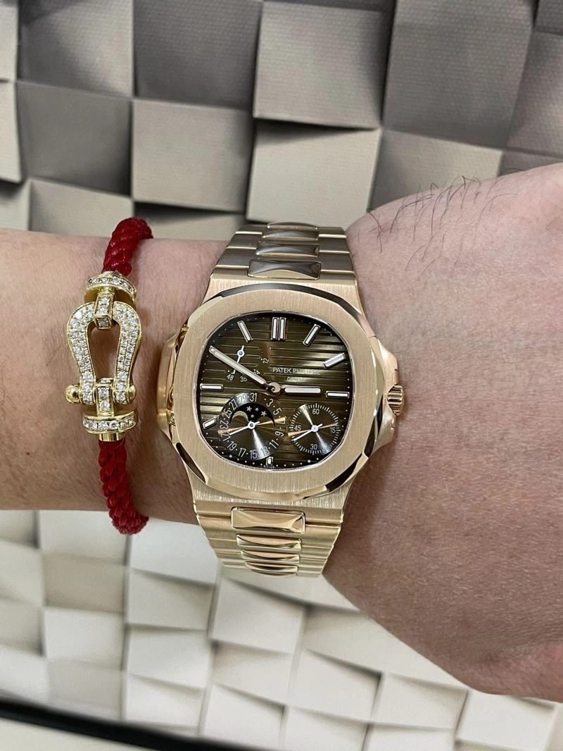 Value-priced PATEK PHILIPPE Watches