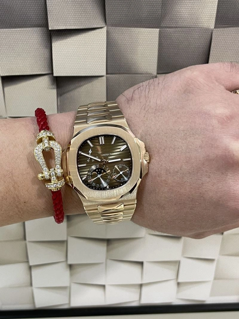 Value-priced PATEK PHILIPPE Watches