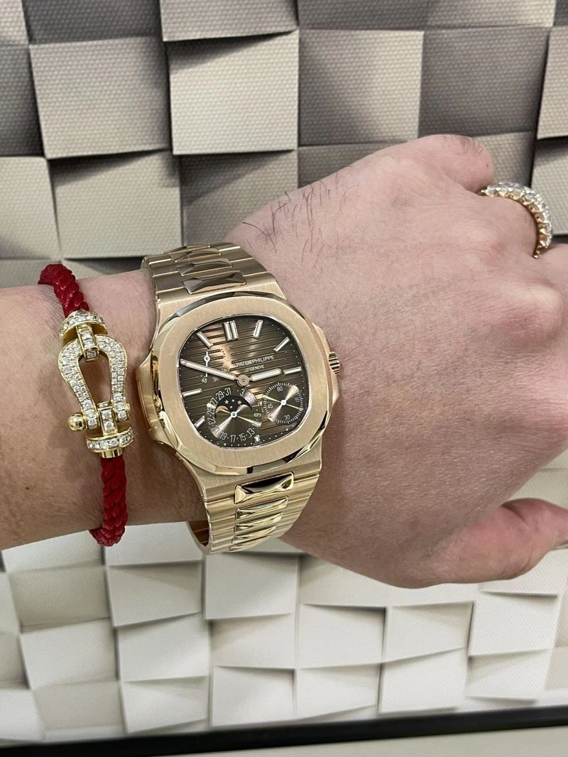Value-priced PATEK PHILIPPE Watches