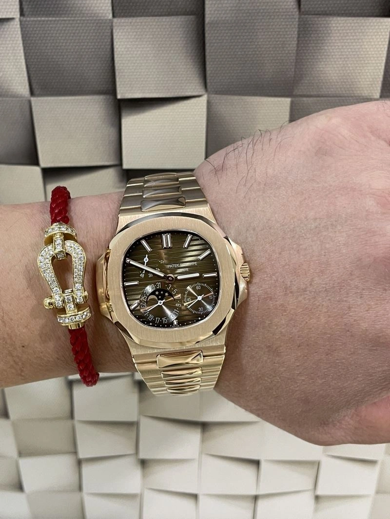 Value-priced PATEK PHILIPPE Watches