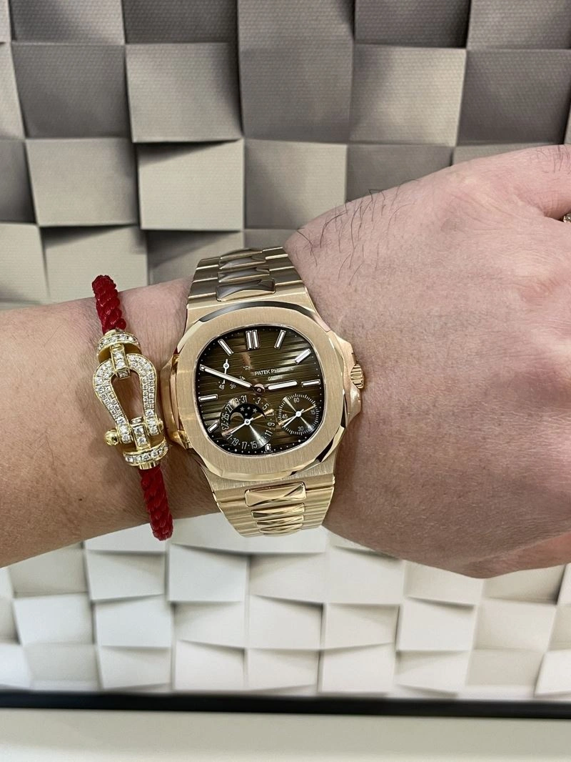 Value-priced PATEK PHILIPPE Watches