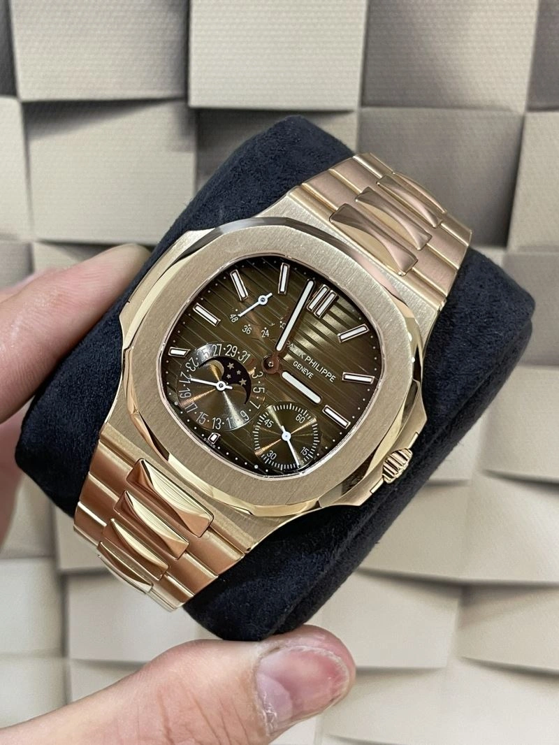 Value-priced PATEK PHILIPPE Watches