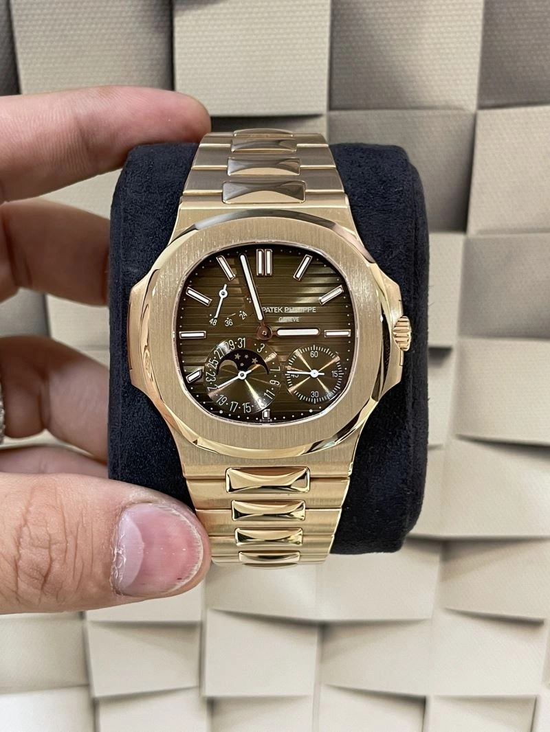 Value-priced PATEK PHILIPPE Watches