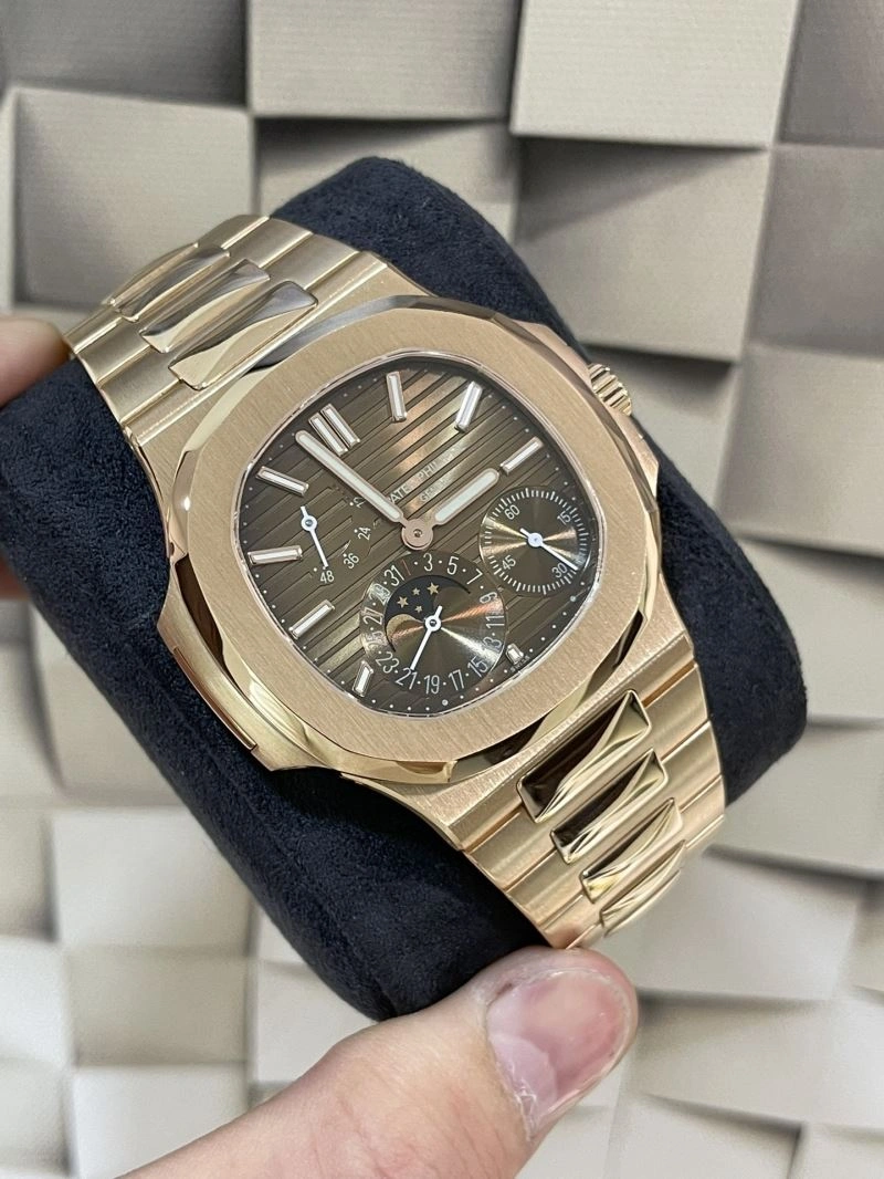 Value-priced PATEK PHILIPPE Watches