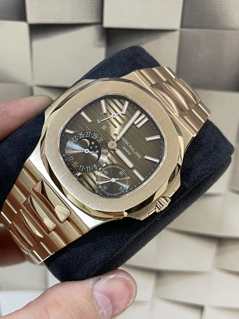 Value-priced PATEK PHILIPPE Watches