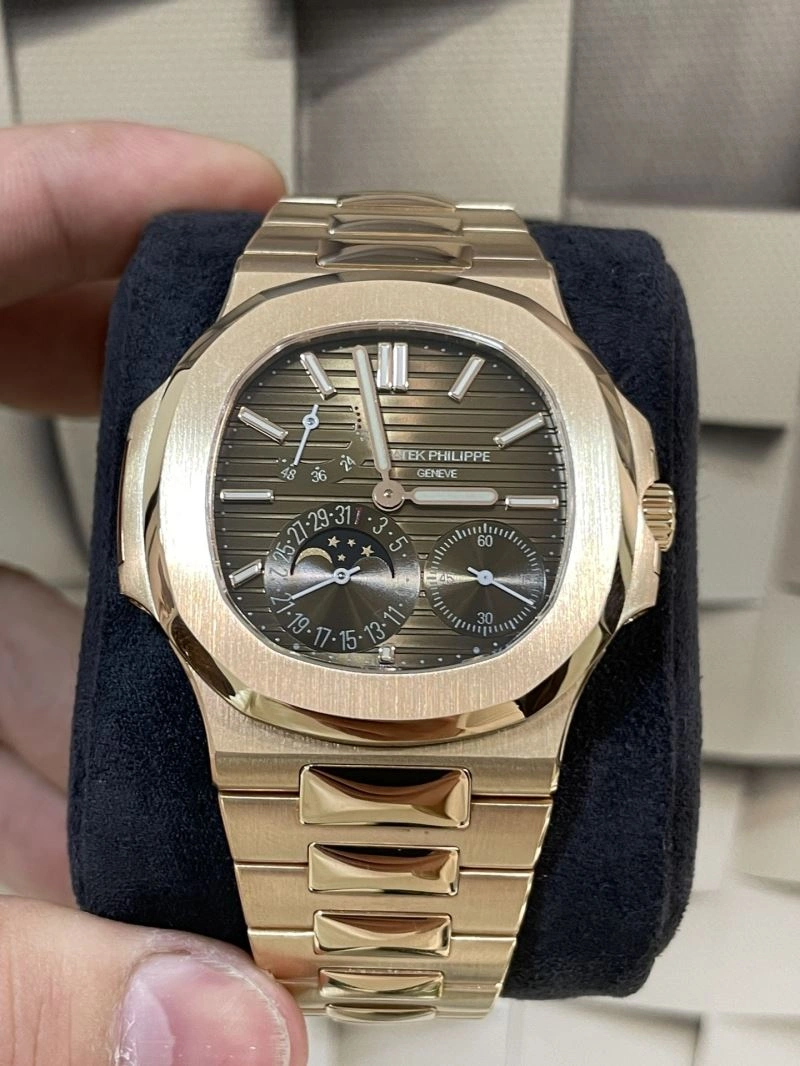 Value-priced PATEK PHILIPPE Watches