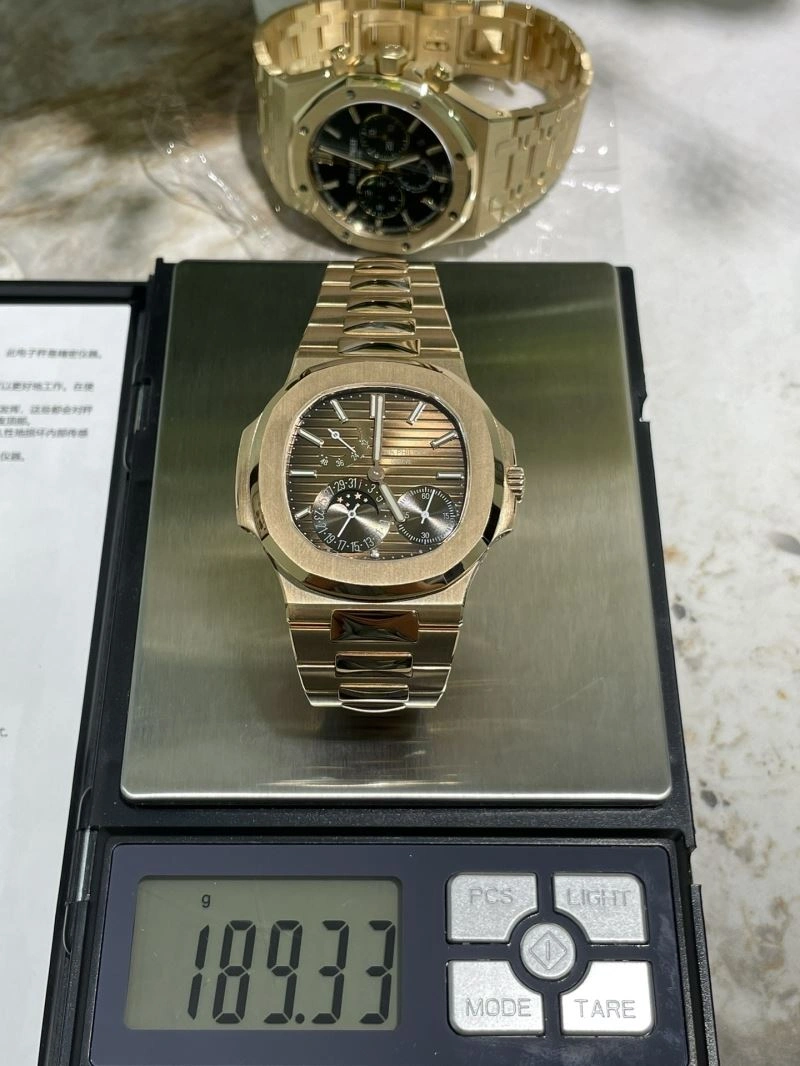 Original PATEK PHILIPPE Watches