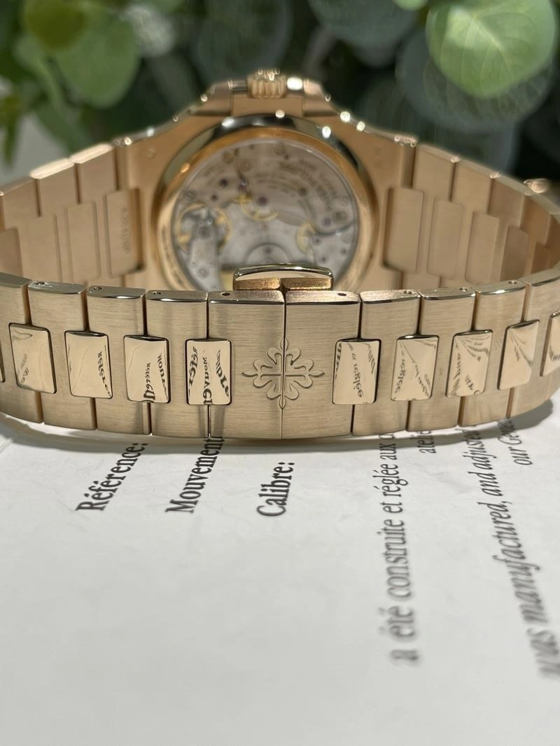 Original PATEK PHILIPPE Watches