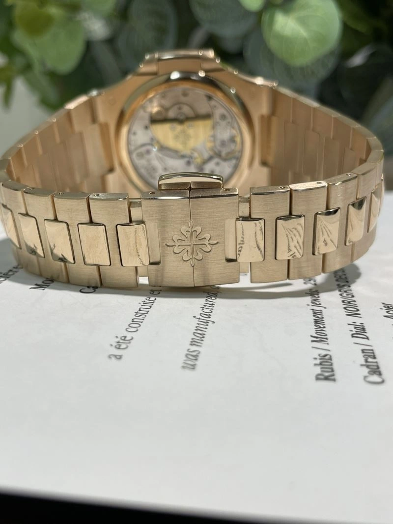 Original PATEK PHILIPPE Watches