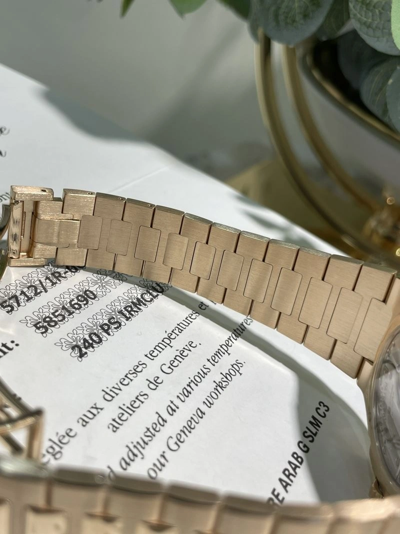 Original PATEK PHILIPPE Watches