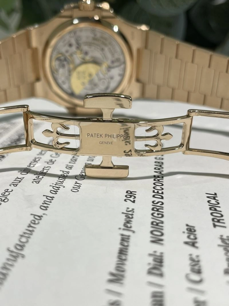 Original PATEK PHILIPPE Watches