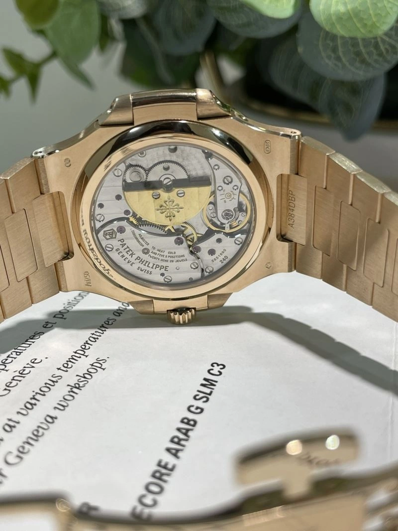 Original PATEK PHILIPPE Watches