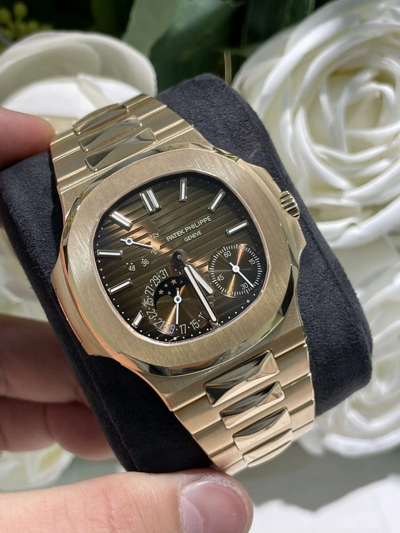 Original PATEK PHILIPPE Watches