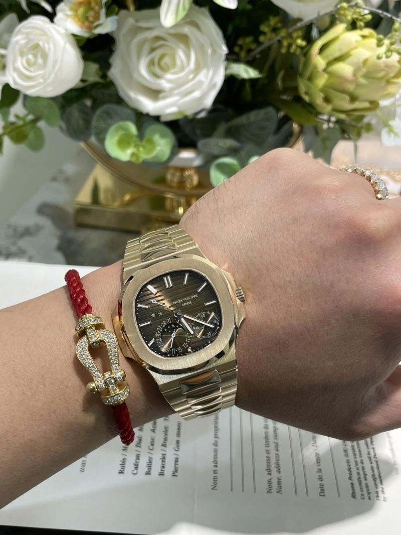 Original PATEK PHILIPPE Watches