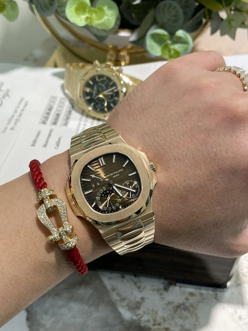Original PATEK PHILIPPE Watches