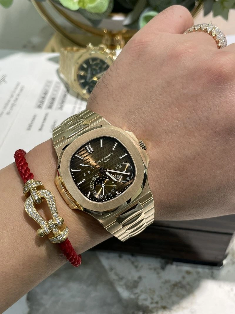 Original PATEK PHILIPPE Watches