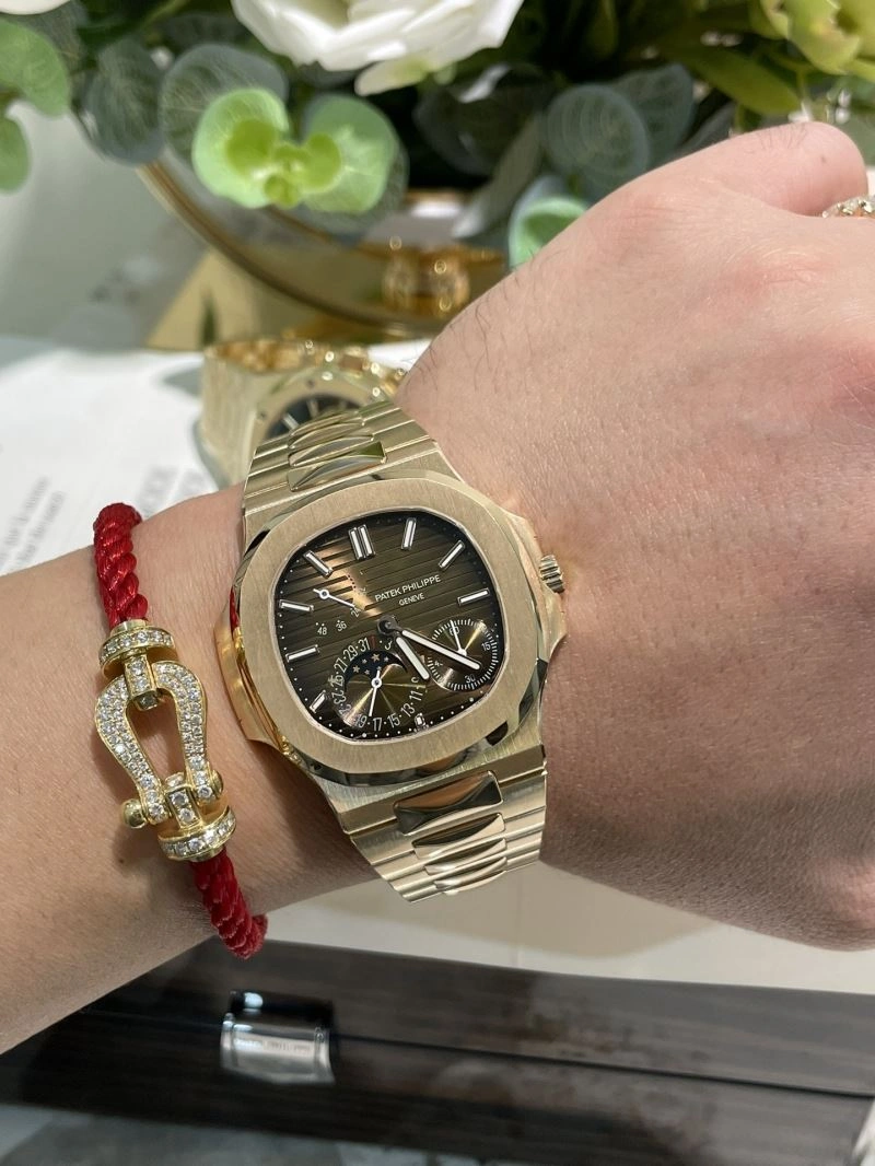 Original PATEK PHILIPPE Watches