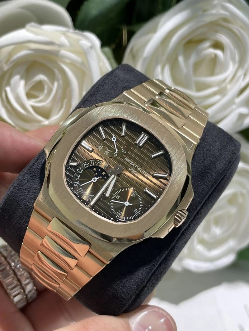 Original PATEK PHILIPPE Watches