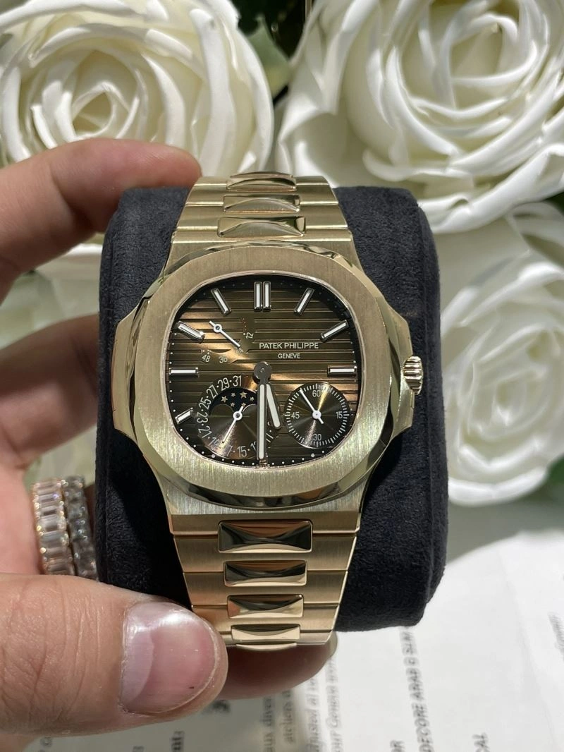Original PATEK PHILIPPE Watches