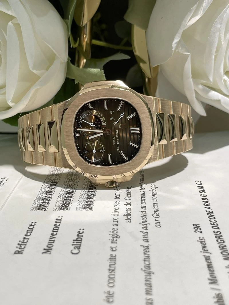 Original PATEK PHILIPPE Watches