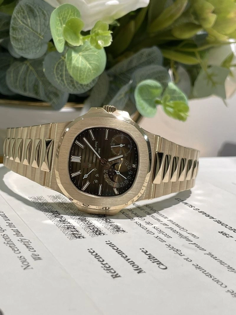 Original PATEK PHILIPPE Watches