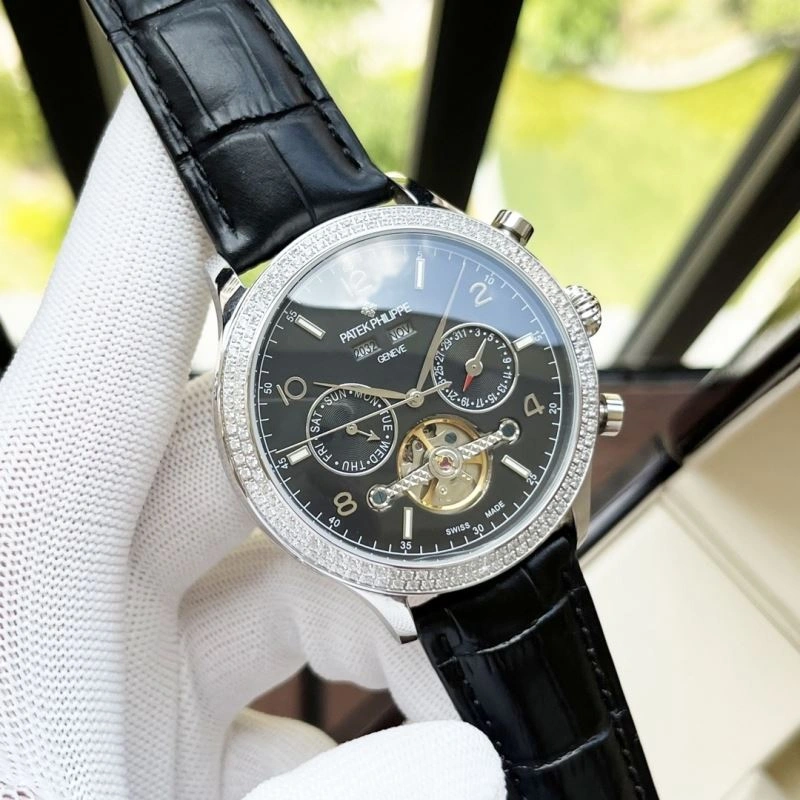 Indistinguishable PATEK PHILIPPE Watches