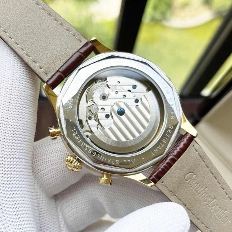 Indistinguishable PATEK PHILIPPE Watches