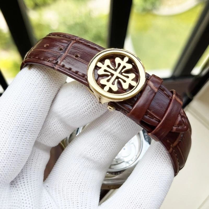 Indistinguishable PATEK PHILIPPE Watches