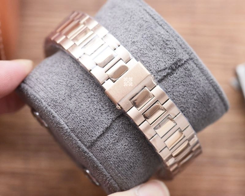 Official PATEK PHILIPPE Watches