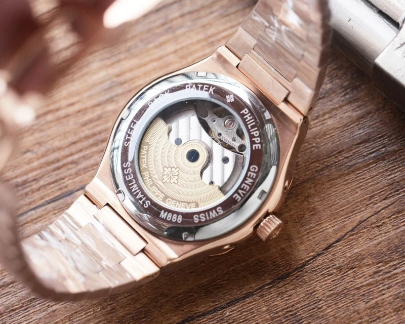 Official PATEK PHILIPPE Watches