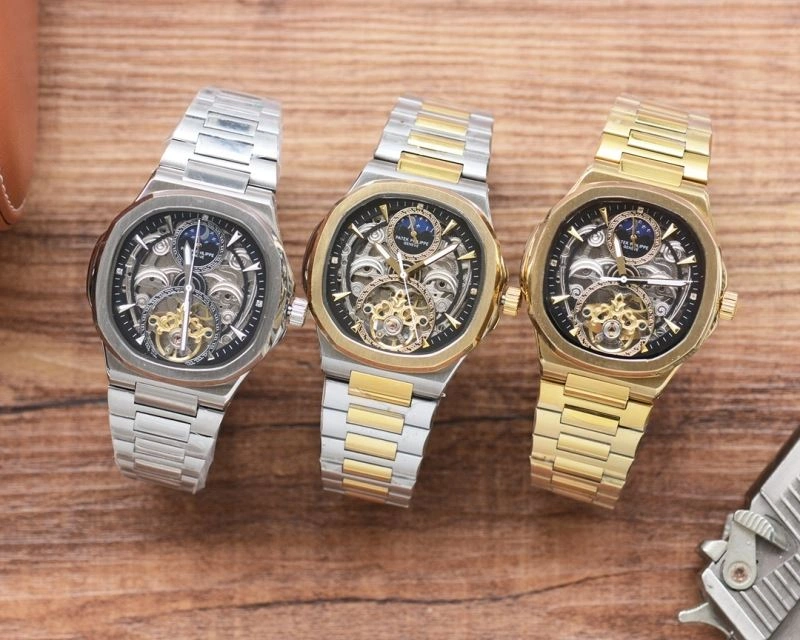 PATEK PHILIPPE Watches