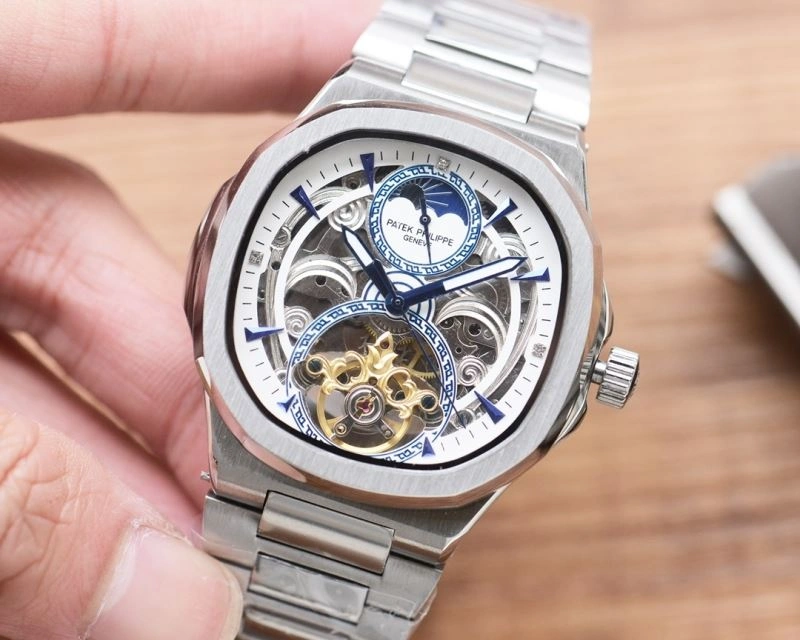 Factory-made PATEK PHILIPPE Watches