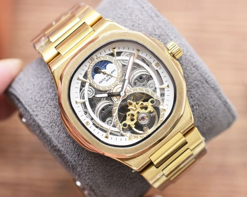 Factory-made PATEK PHILIPPE Watches