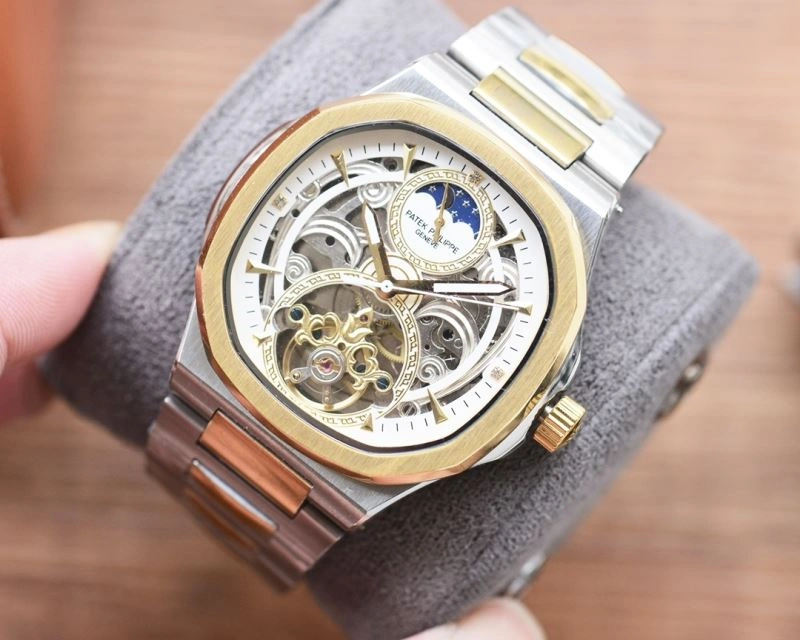 Factory-made PATEK PHILIPPE Watches