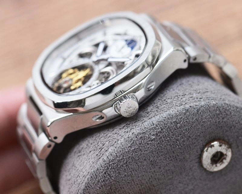 Factory-made PATEK PHILIPPE Watches