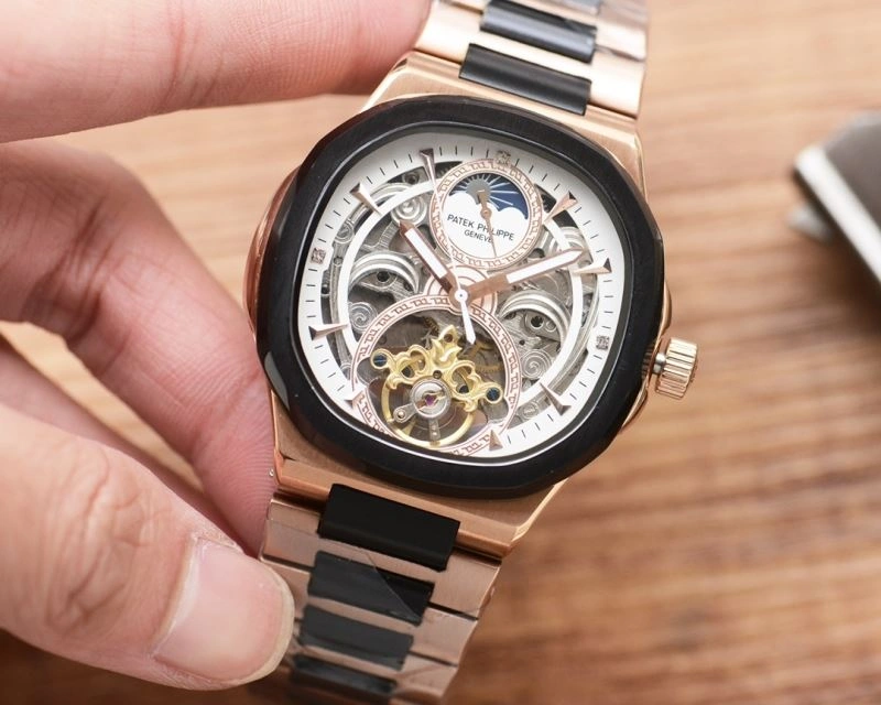 Inexpensive PATEK PHILIPPE Watches