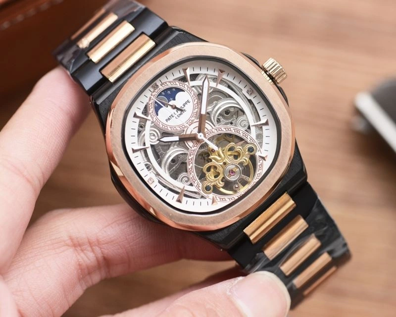 Inexpensive PATEK PHILIPPE Watches