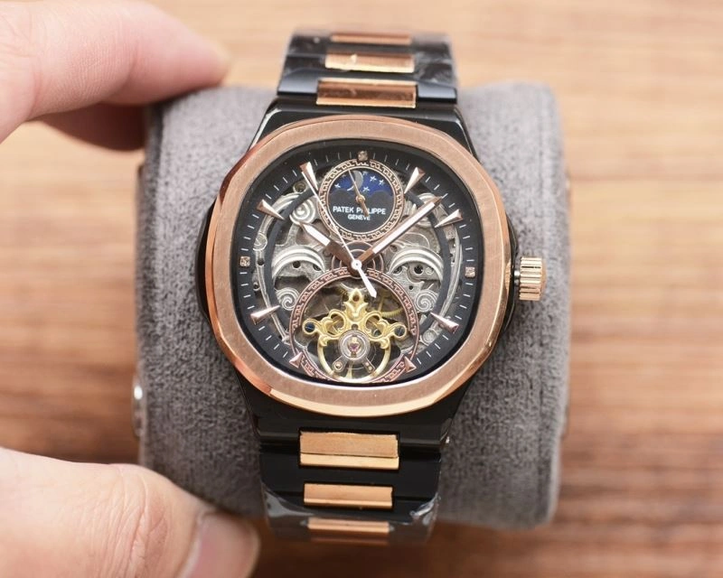 Inexpensive PATEK PHILIPPE Watches