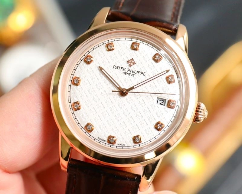 Value-priced PATEK PHILIPPE Watches