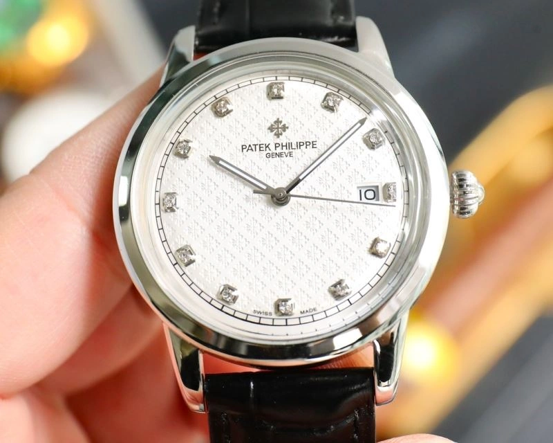 Value-priced PATEK PHILIPPE Watches