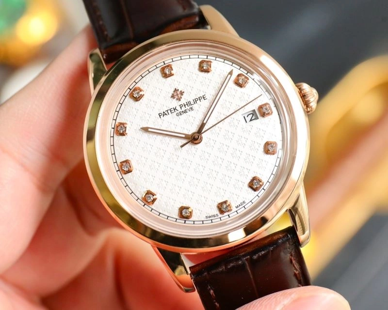 Value-priced PATEK PHILIPPE Watches