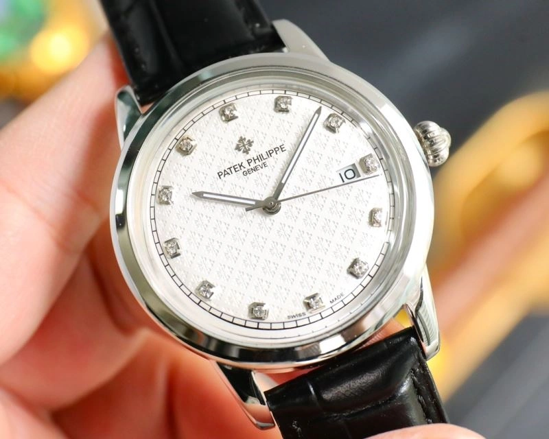 Value-priced PATEK PHILIPPE Watches