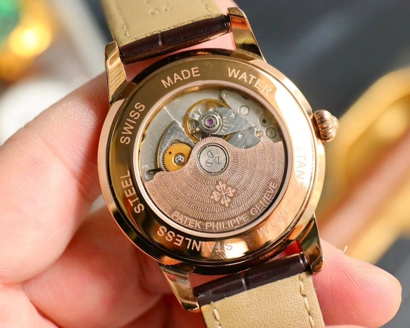 Value-priced PATEK PHILIPPE Watches