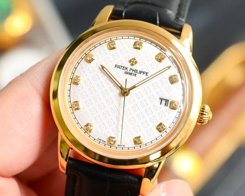 Inexpensive PATEK PHILIPPE Watches