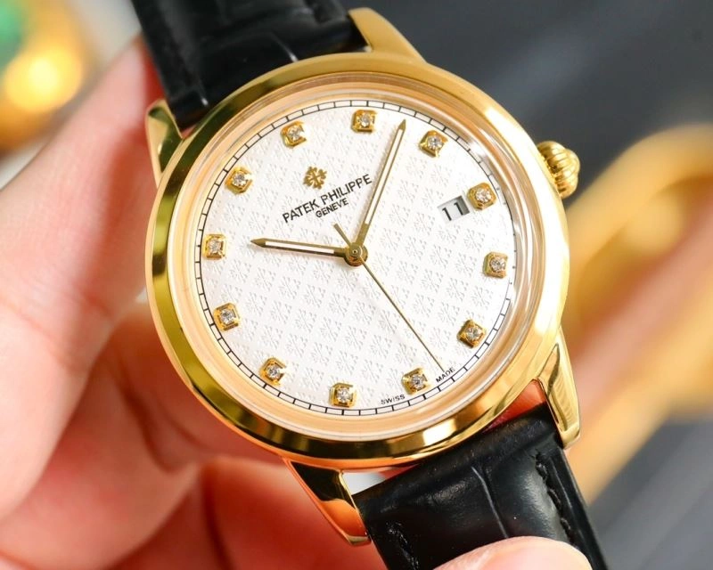 Inexpensive PATEK PHILIPPE Watches